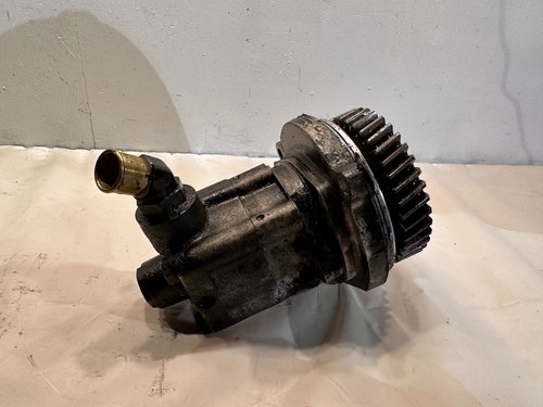 LuK Hydraulic Power Steering Pump Lf73 163 Bar Lh2112182 for sale ...