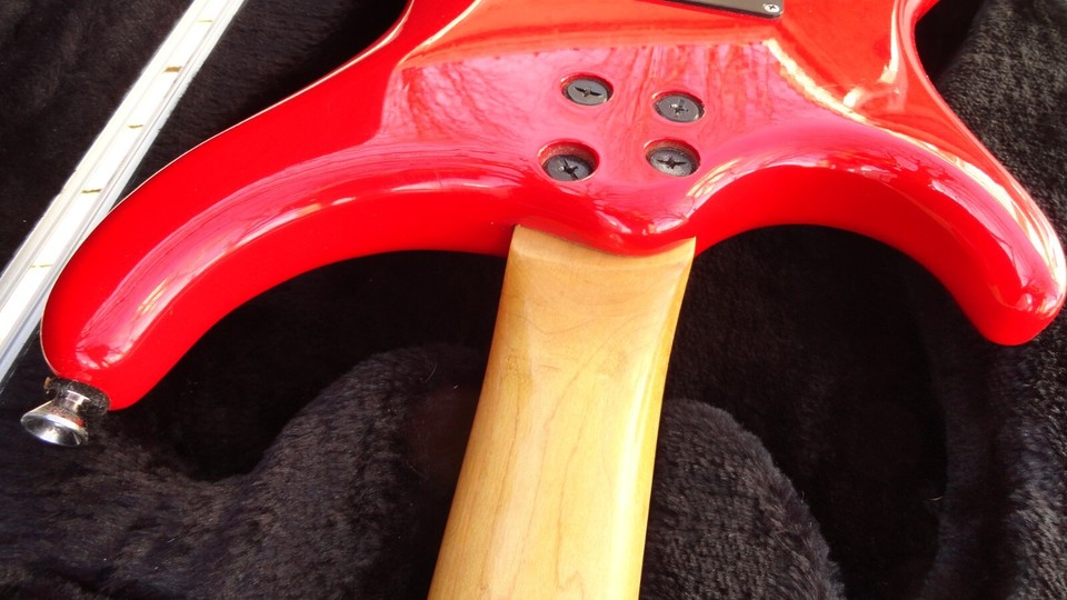 Westone Signature Trevor Rabin electric guitar | eBay