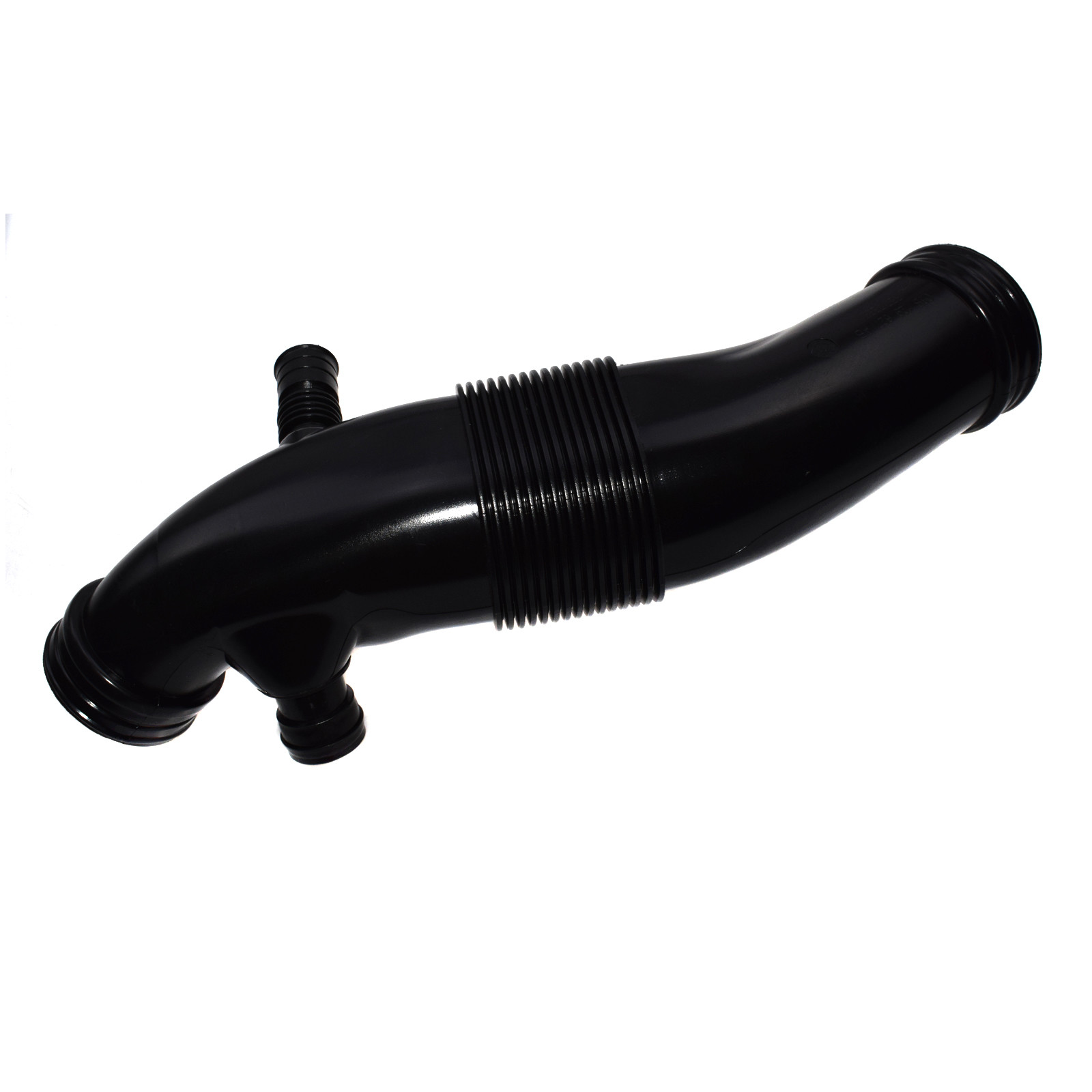 New Suction Intake Hose Pipe Tube Fit For Audi A4 S4 B6 B7 2001-2008 ...