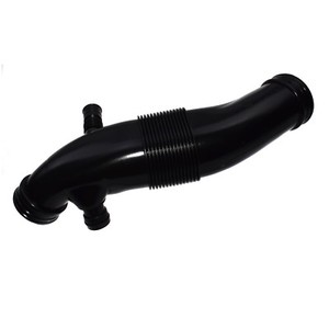 New Suction Intake Hose Pipe Tube Fit For Audi A4 S4 B6 B7 2001-2008 ...