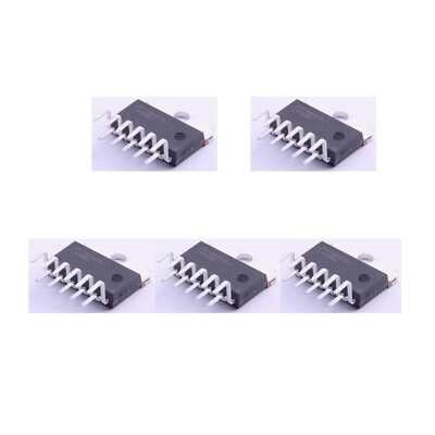 5pcs HIFI Power Amplifier IC Brand New Original TI LM3886T Chip | eBay