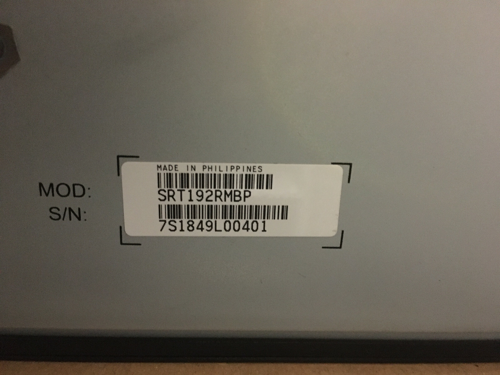 APC Battery Pack SRT192RMBP New Cells 12 Months RTB Warranty | eBay