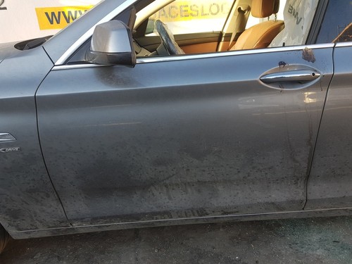 66209233034 parksensoren vorne BMW SERIE 5 GRAN TURISMO 3.0 2009 ...