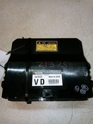 2000 2001 LEXUS RX300 ANTI LOCK BRAKE ABS BRAKE MODULE OEM 89540-48140 ...