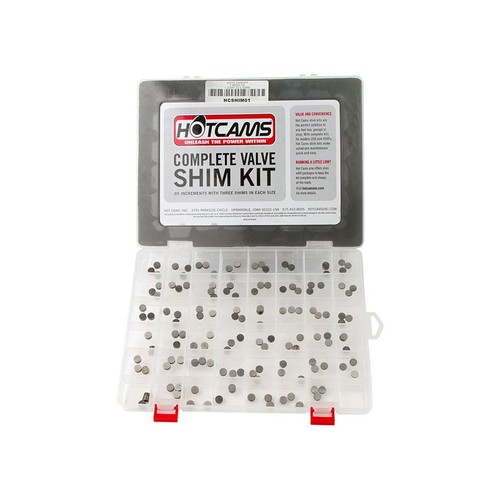 Shim Valve | eBay