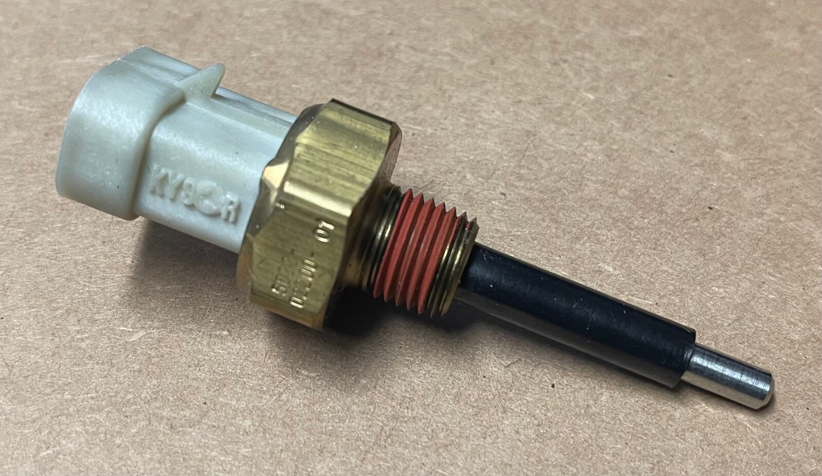 Kysor 5022-02200-01 Low Coolant Level Probe Sensor for sale online | eBay