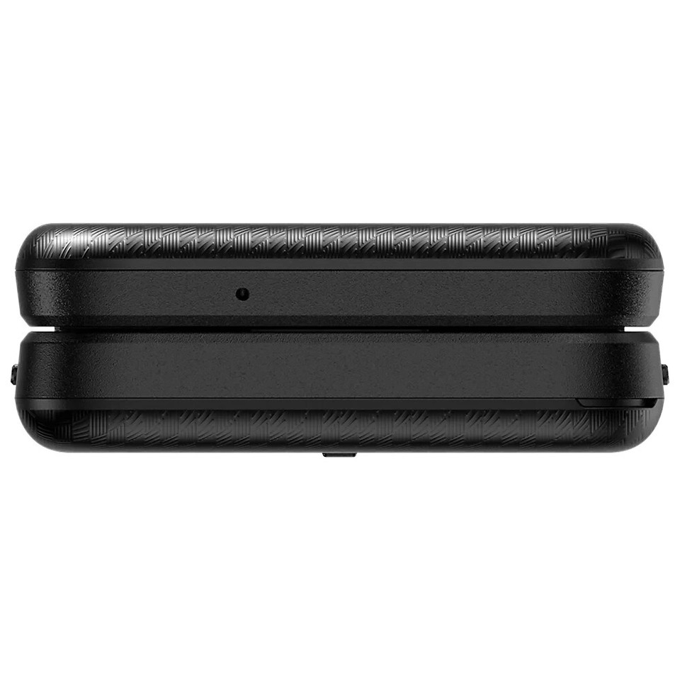 Boost Mobile Summit Flip Phone Bundle Dual 2.8" Display- 12 Months FREE ...