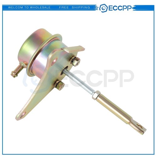 Turbo Vacuum Actuator Universal Fits GT28 GT2860 Turbocharger T25 5 ...