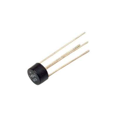 1.5Amp 400V Bridge Rectifier Diode (W04M) | eBay Australia
