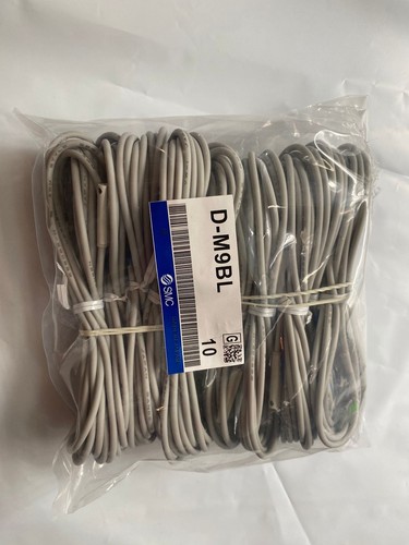 1PC New SMC D-M9BL DM9BL Auto Switches D-M9B(3M) | eBay