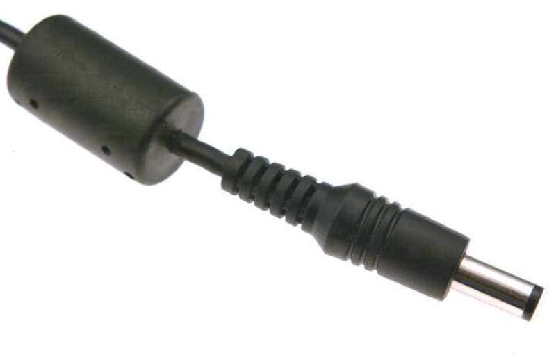 PLUS120 - AC Adapter (Label Printer 20V/ 2.5A) With Power Cord | eBay