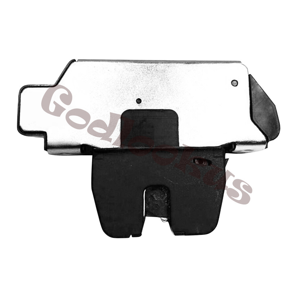 For Peugeot 307 206 2008 C3 C4 DS4 Tailgate Trunk Lock Actuator 8719.F8 ...