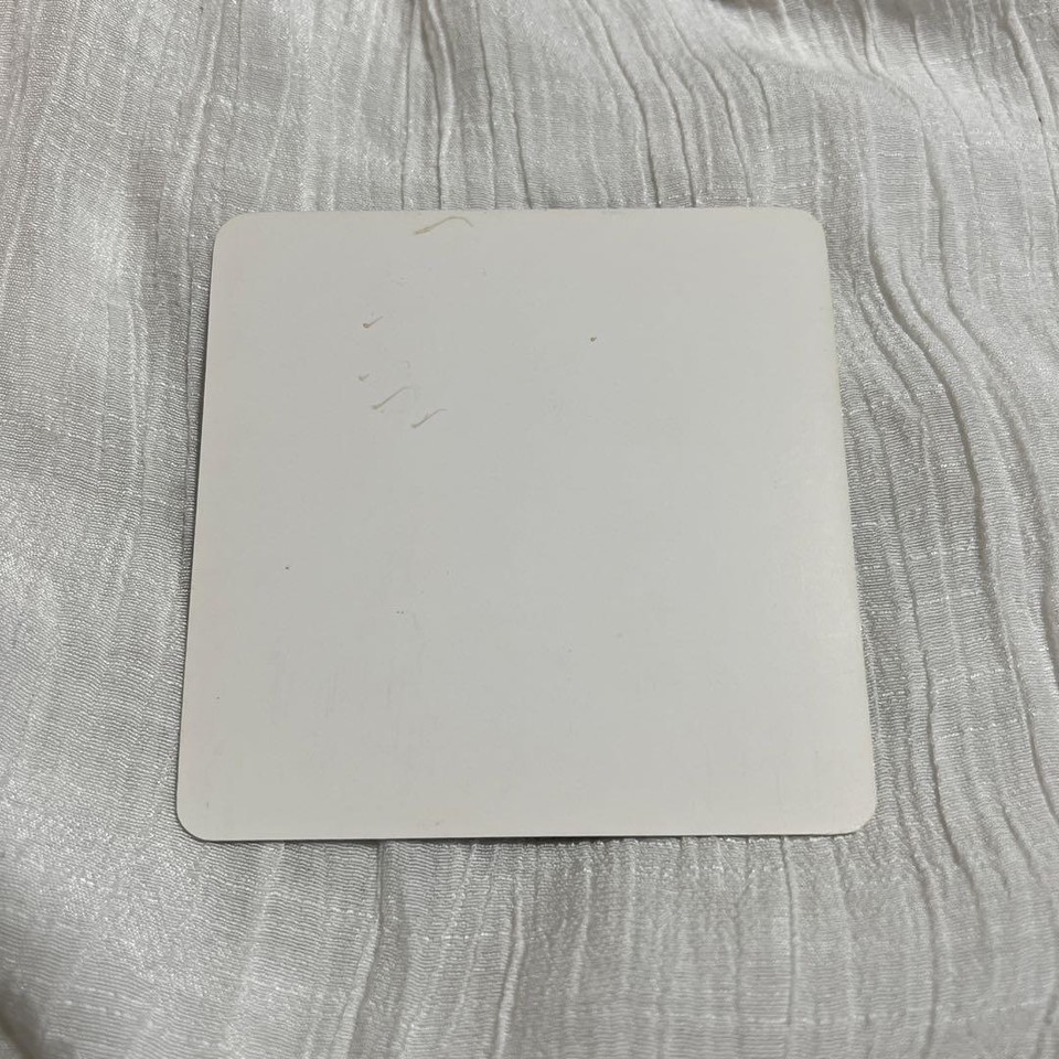 P4 Persona 4 Kujikawa Rise Risechee Collaboration Coaster | eBay