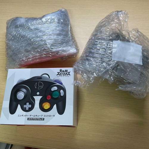 Nintendo GameCube Controller TV Game GC NGC GCN | eBay