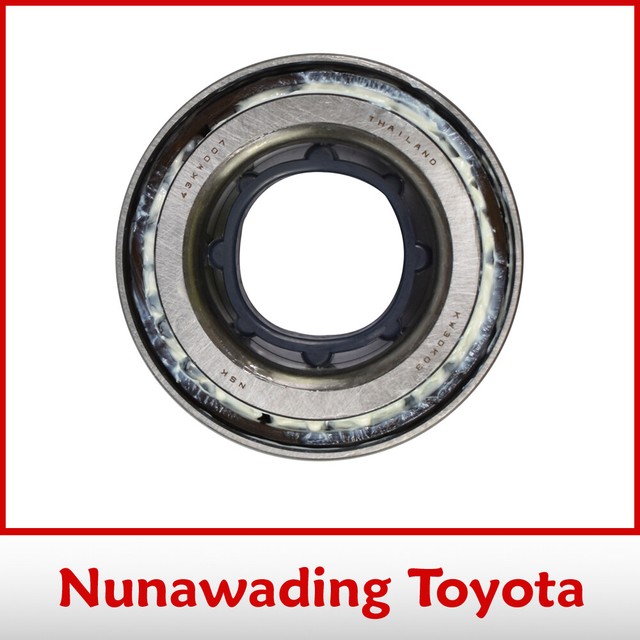 Genuine Toyota Front Wheel Hub Bearing HILUX 2005-2015 90366-t0007 for ...