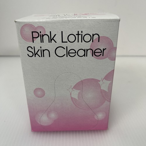 New Soft & Silky Pink Lotion Skin Cleaner Kutol Products 800ml/27 Fl Oz ...