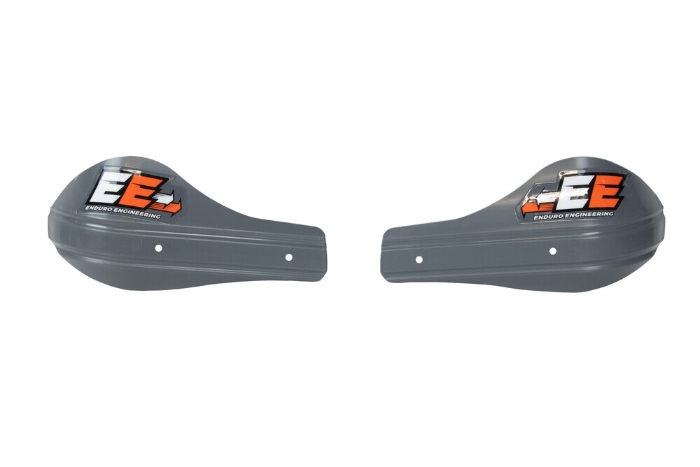 Enduro Engineering - 51-327 - Evo 2 Outer Mount Roost Deflectors, Mini ...