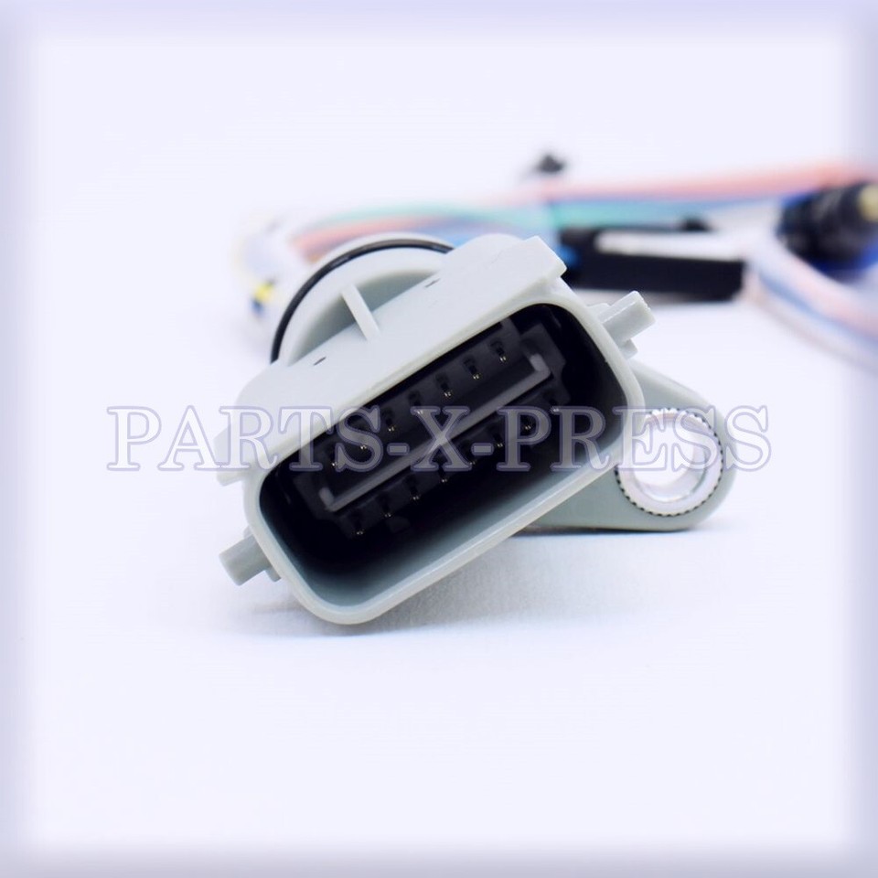 GENUINE OEM TOYOTA TACOMA TUNDRA LEXUS GX470 LX470 TRANSMISSION WIRE ...