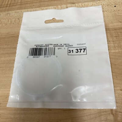 New Exhaust Pipe Flange Gasket-Connector Gasket Walker 31377 | eBay