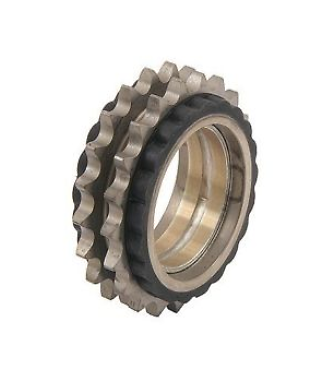 OEM MB E-class W211 Engine Timing Idler Sprocket A2730500805 5.5 Petrol ...