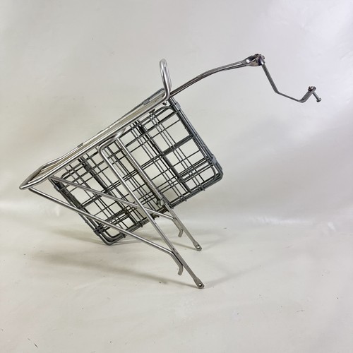 Avenir Rear Bike Rack Aluminum Vintage | eBay