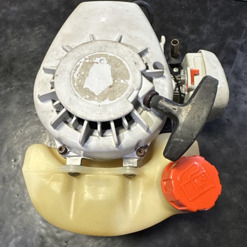 Echo HC150 Hedge Trimmer Partial Engine Assembly | eBay