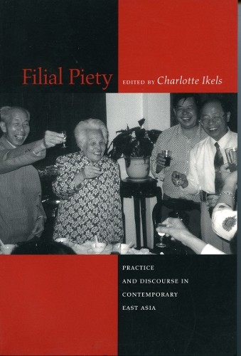 Charlotte Ikels Filial Piety (Taschenbuch) (US IMPORT) | eBay.de