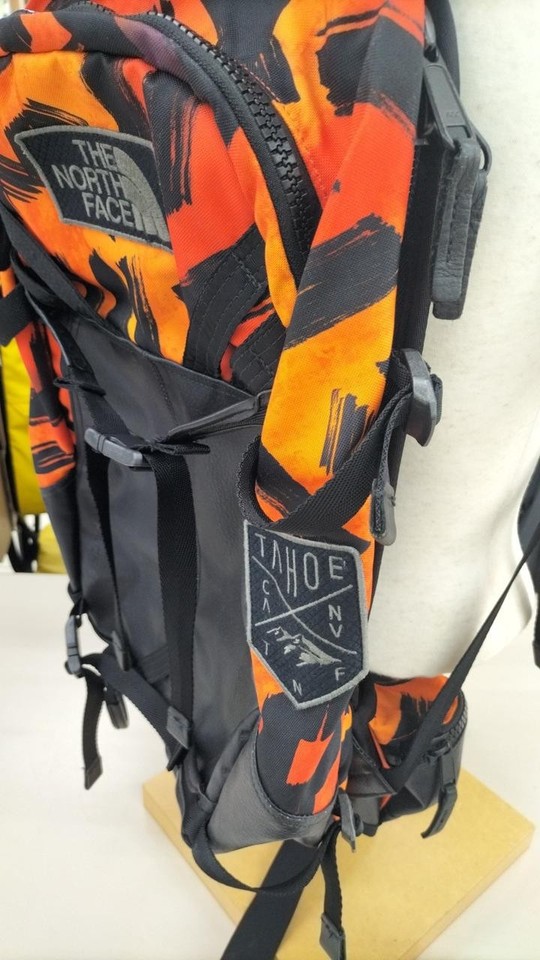 SLACK PACK SE Model Number T118 T518 THE NORTH FACE | eBay