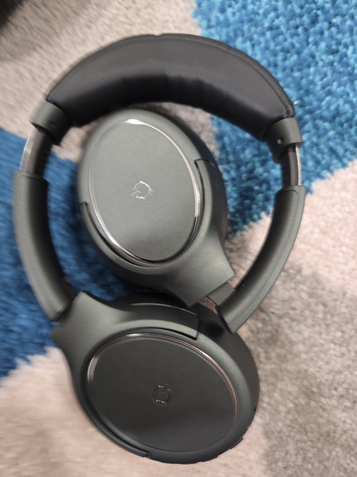 Google Employee Wireless Headphones, Acrux, Active Noise Cancellation ...