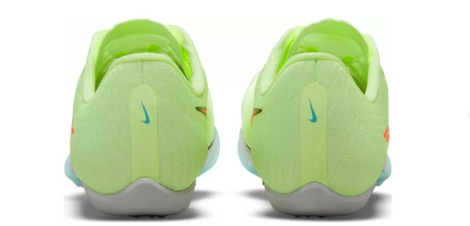 Nike Air Zoom Maxfly Track Shoes DH5359-700 Max Fly Mens | eBay