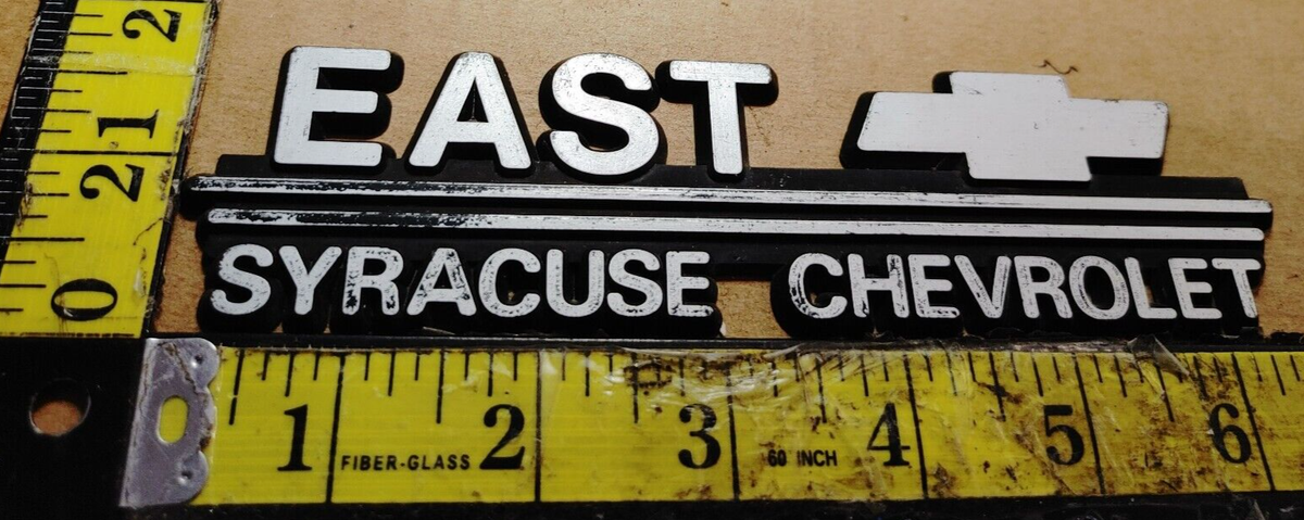 East Syracuse Chevy Owner West Herr East Syracuse Corvette & Classic