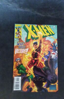X-Men #102 2000 marvel Comic Book b&b marvel Comic Book b&b | eBay