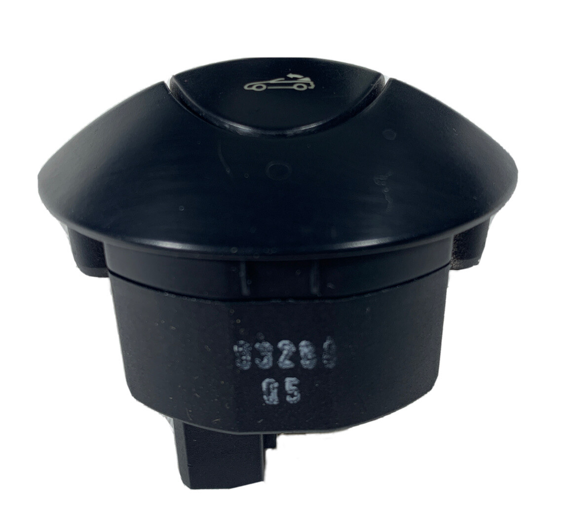 03-05 Mercedes W209 Convertible Top Switch 2098203110 OEM | eBay