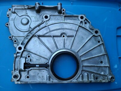 8576355 BMW ENGINE COVER OEM | eBay