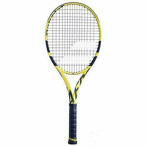 Babolat Pure Aero 2020 Tennis Racquet - 4 3/8 for sale online | eBay