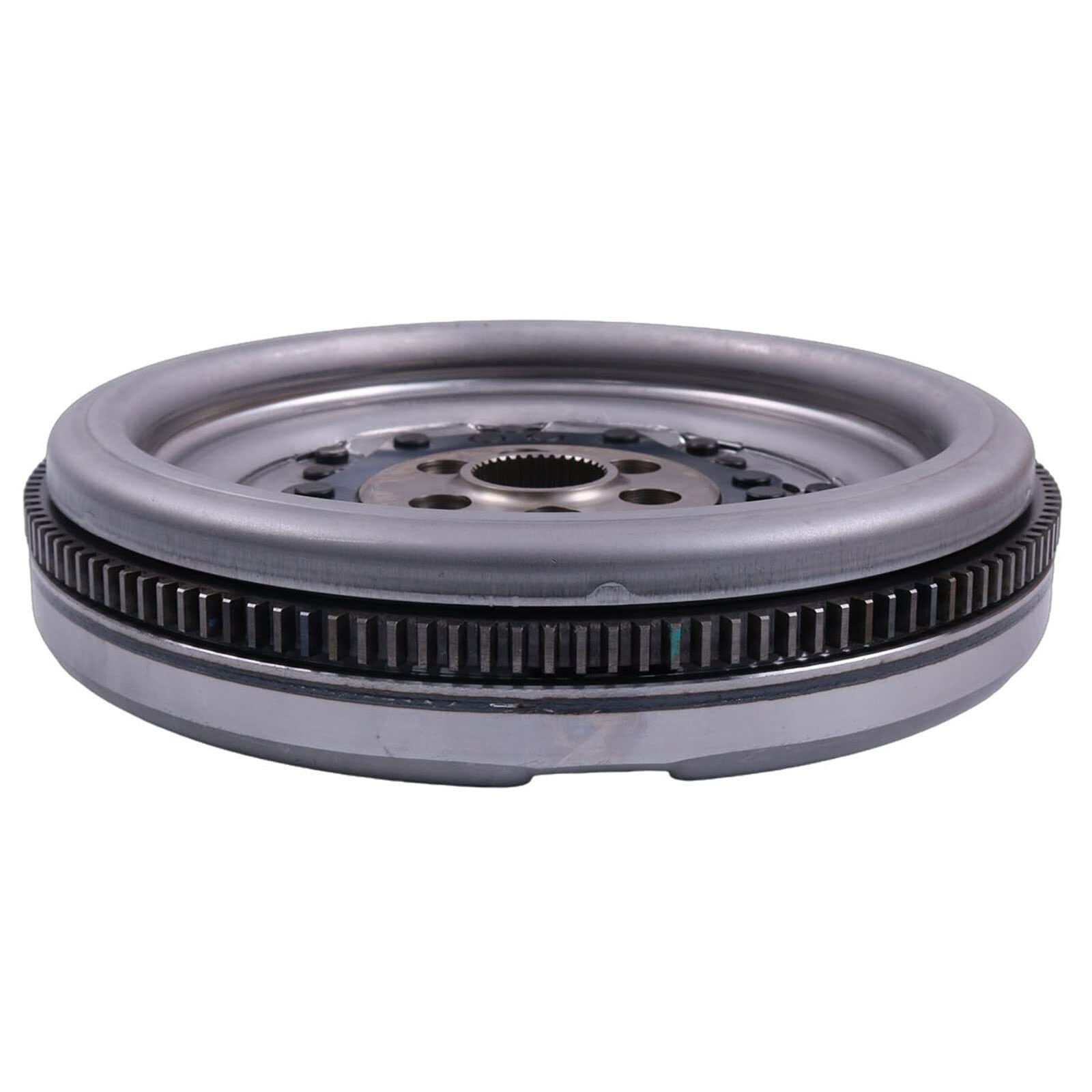 Dual Mass Flywheel 03G105266BE 415072309 DMF092 for LUK Mk6 VW5 Beetle ...