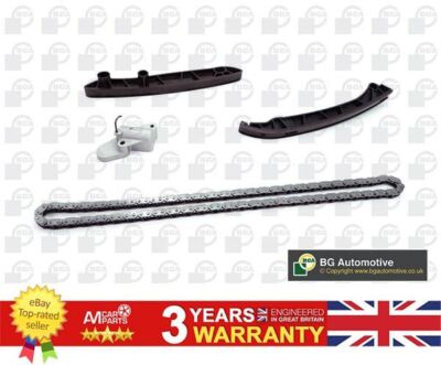 Timing Chain Kit For Ssangyong ACTYON KORANDO REXTON RODIUS 6719970394 ...