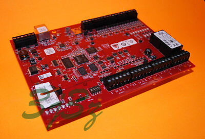 Control Panels & Keypads - Lenel