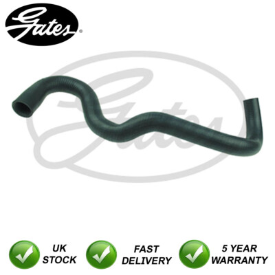 Radiator Coolant Hose Upper Gates Fits Daewoo Kalos 2003-2004 1.2 ...