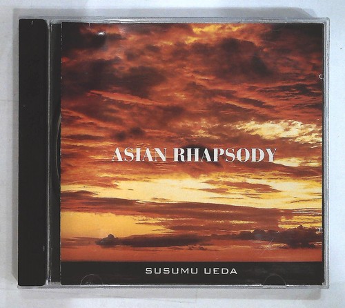 ASIAN RHAPSODY - SUSUMU UEDA ER-02 US CD | eBay
