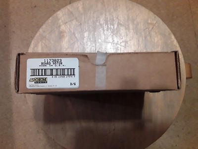 1173823 - OEM Motor Control Board | eBay