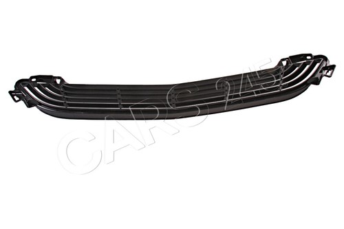 Genuine MERCEDES S205 W205 C-CLASS W205 Center Bumper Cover A2058852023 ...