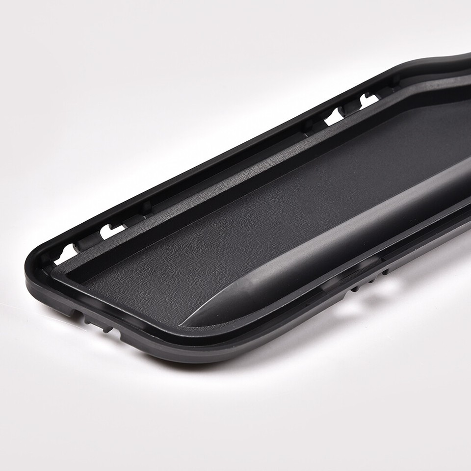 FIT FOR 2013-2018 DODGE RAM 1500 Front Bumper Lower Close Out Panel ...