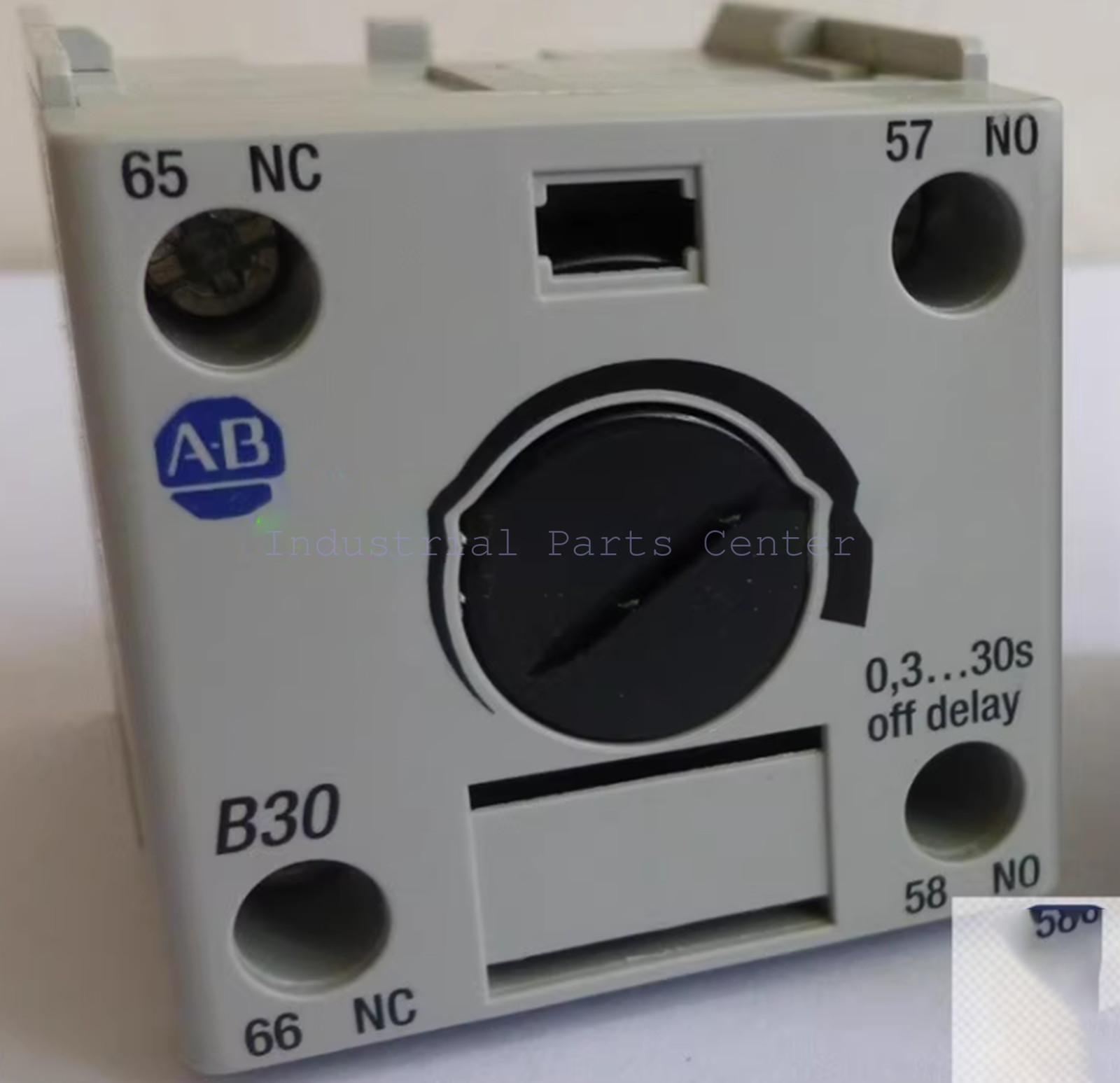 1PC 100-FPTB30 Time Delay Relay Module | eBay