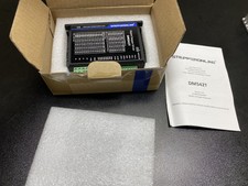 STEPPERONLINE DM556T Digital Stepper Driver - Black for sale online | eBay