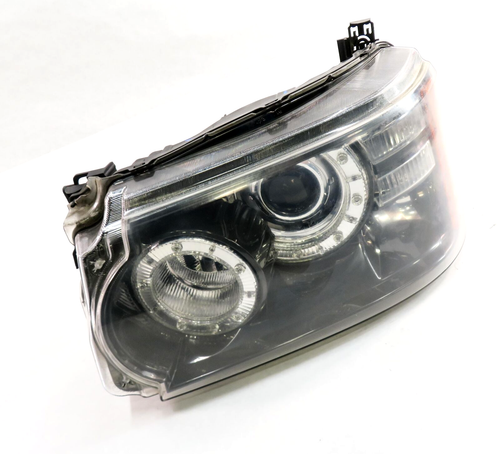 2010-2011 RANGE ROVER SPORT (L320) LEFT DRIVER HID ADAPTIVE XENON ...