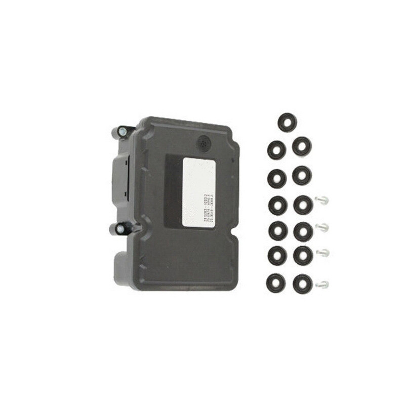 New ABS Control Module 68049852AB fits For 2009 Jeep Wrangler | eBay