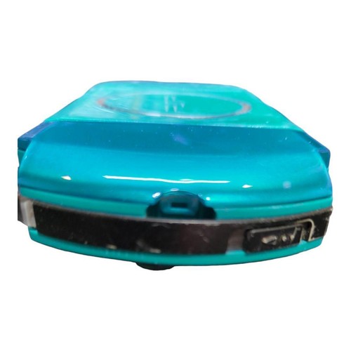 Sony PSP 3000 Hatsune Miku: Project Diva 2nd Bundle Turquoise Green ...