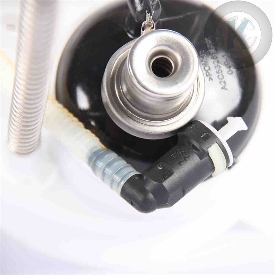 2.0T/3.0T Fuel Filter Fit For AUDI Q5/SQ5 2013--2017 8R0919679E | eBay