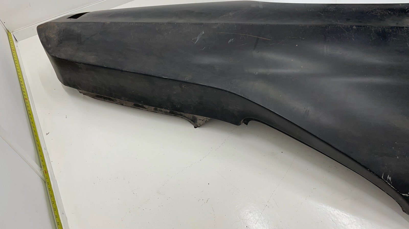 1970-72 NOS GM Chevelle Hardtop Full Quarter Panel & Sail Panel Rear ...